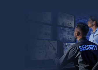 AI-powered Business Video Surveillance | Commercial Security Cameras ...