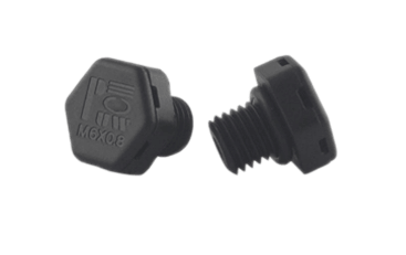 Screw-in Vent|Technology|Milesight