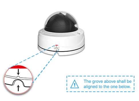 Waterproofing Cable Management|Technology|Milesight