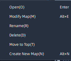 How to add map?